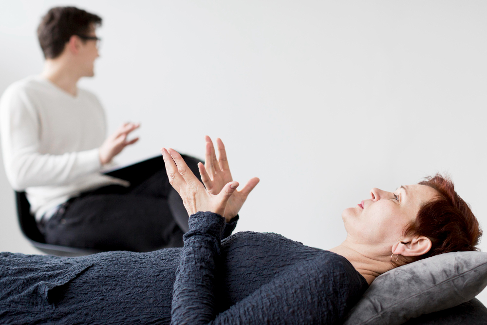 Reiki Cure Therapy for Stress Relief and Inner Balance